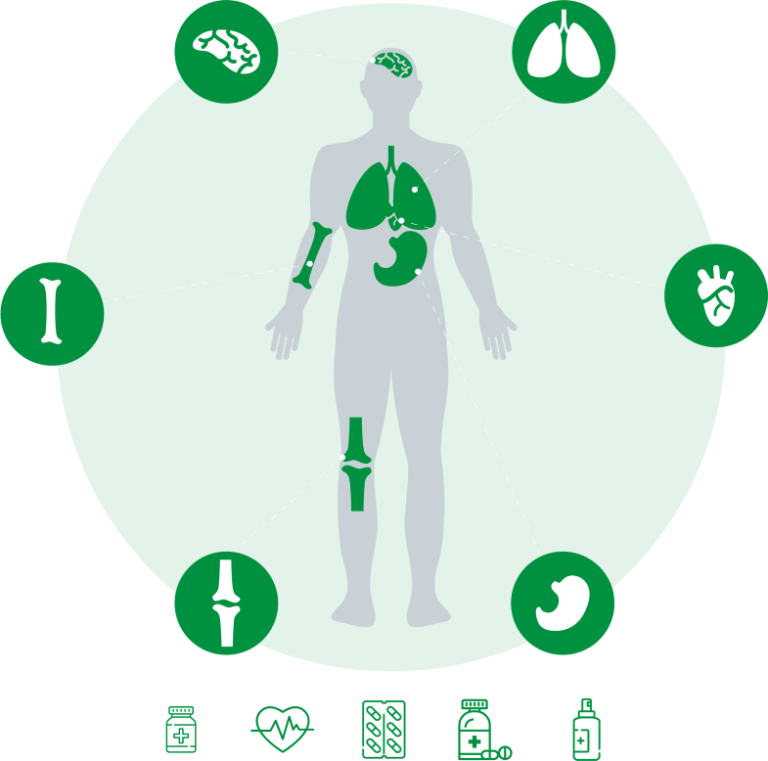 精准营养 - 郑州瑞普